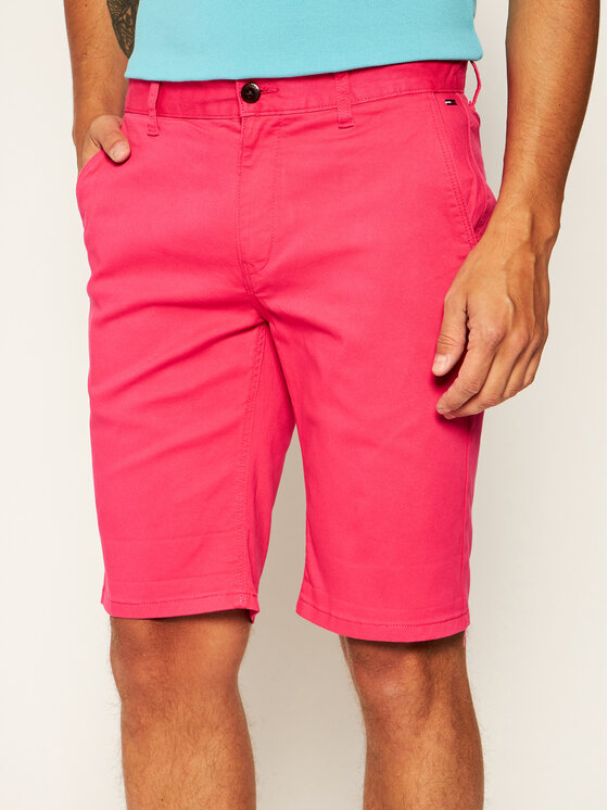 Tommy jeans essential chino shorts store