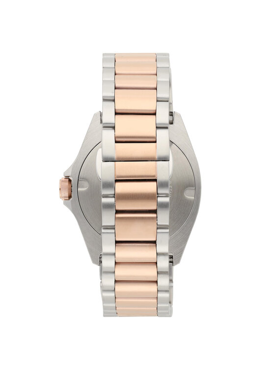 Emporio Armani Zegarek AR11256 Srebrny | Modivo.pl