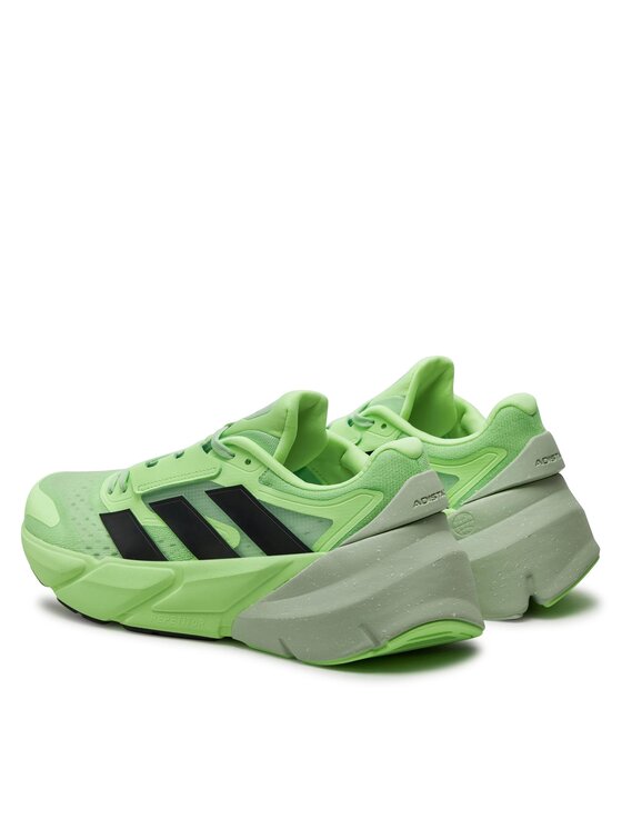 adidas Buty do biegania Adistar 2.0 ID2808 Zielony | Modivo.pl