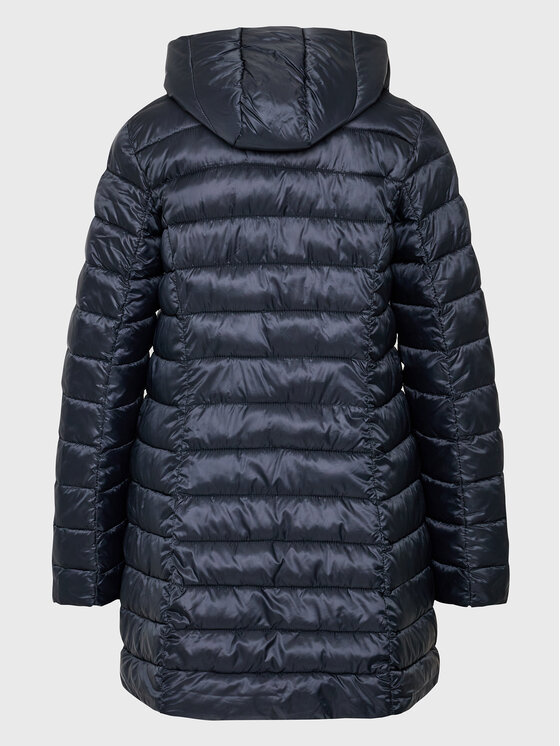 Canadian Classics Doudoune Teslin CN.G220204WRE Bleu marine Regular Fit ...