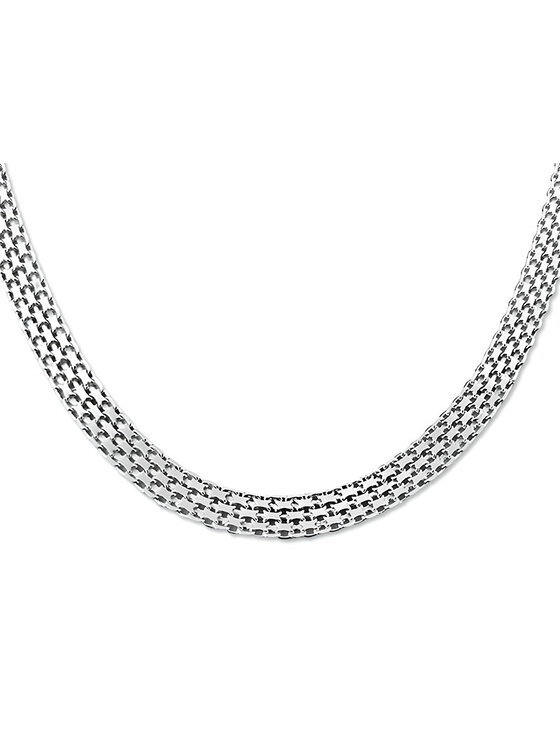 Lovrin Zawieszka 73433 Srebrny | Modivo.pl