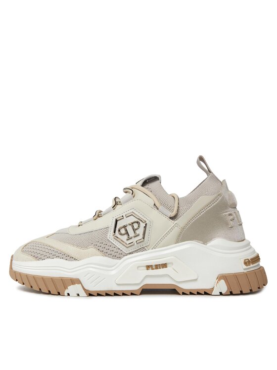 PHILIPP PLEIN Sneakers Trainer Sneakers Predator FACS USC0248 PTE003N ...