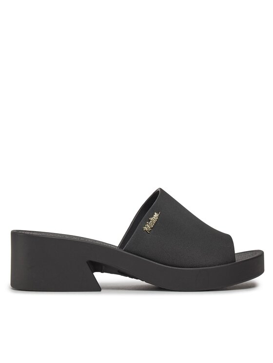 Melissa Šľapky Melissa Sun Manhattan Ad 35761 Čierna | Modivo.sk