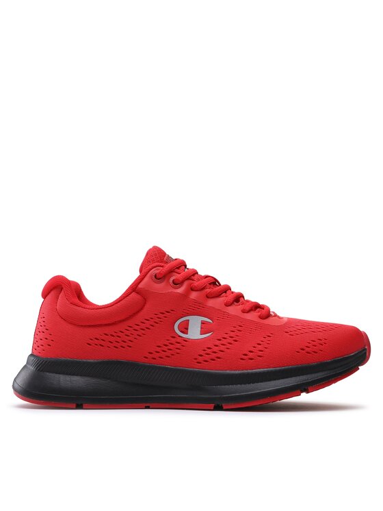 Champion Sneakersy Jaunt S21934-RS035 Červená | Modivo.cz