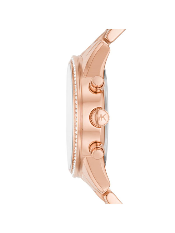 Michael Kors Uhr Ritz MK7302 Rosa | Modivo.de
