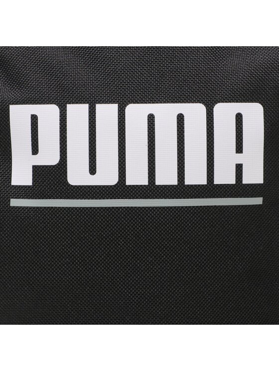 Puma Τσαντάκι Plus Portable 079613 01 Μαύρο | Modivo.gr