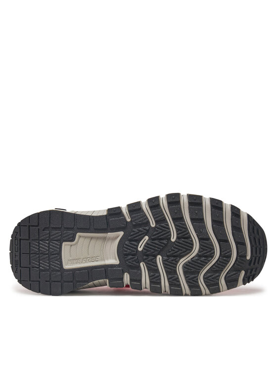 Nike Boty do posilovny Free Metcon 6 FJ7126 Růžová | Modivo.cz