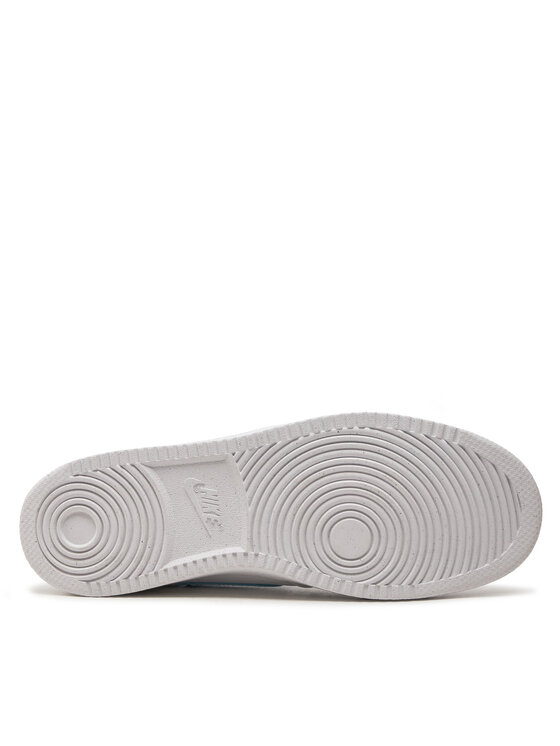 Nike Снікерcи Court Vision Lo Nn DH2987 105 Білий | Modivo.ua