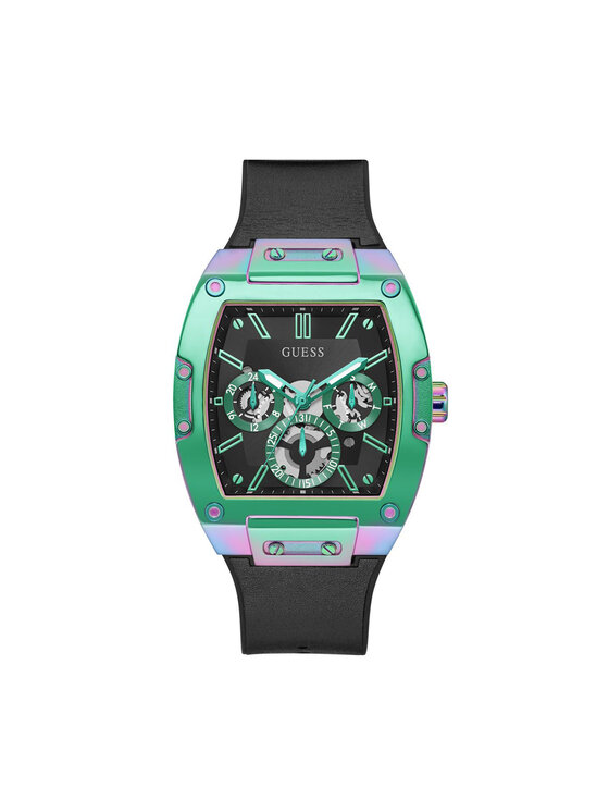 Guess Ceas Phoenix GW0202G5 Colorat | Modivo.ro