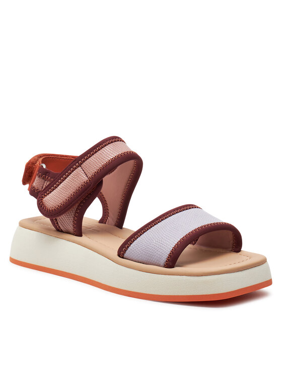 HOFF Sandalen Deya 12439001 Rosa | Modivo.de