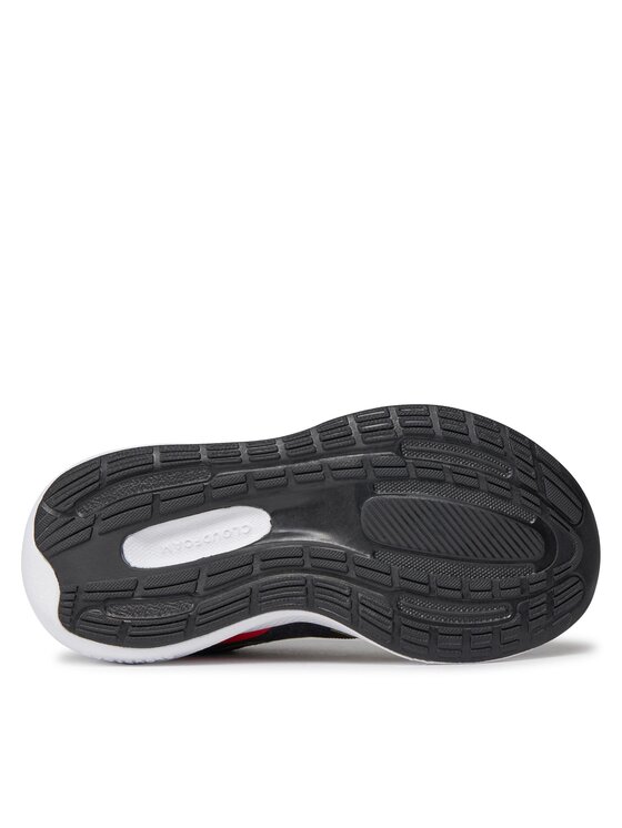 adidas Sneakers RunFalcon 3 Lace Shoes IG5383 Negru | Modivo.ro