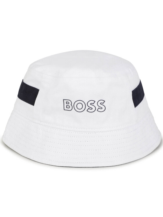 Boss Hut J21278 Weiß | Modivo.de