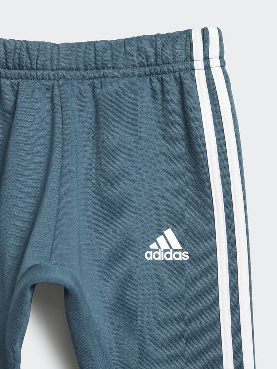 Adidas Jogginganzug Badge Of Sport Il6061 Blau Regular Fit Modivo At