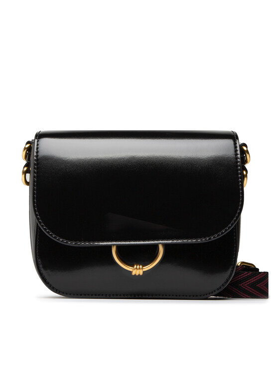 Gianni Chiarini Torebka Meg BS 8925/22AI CLUX Czarny | Modivo.pl