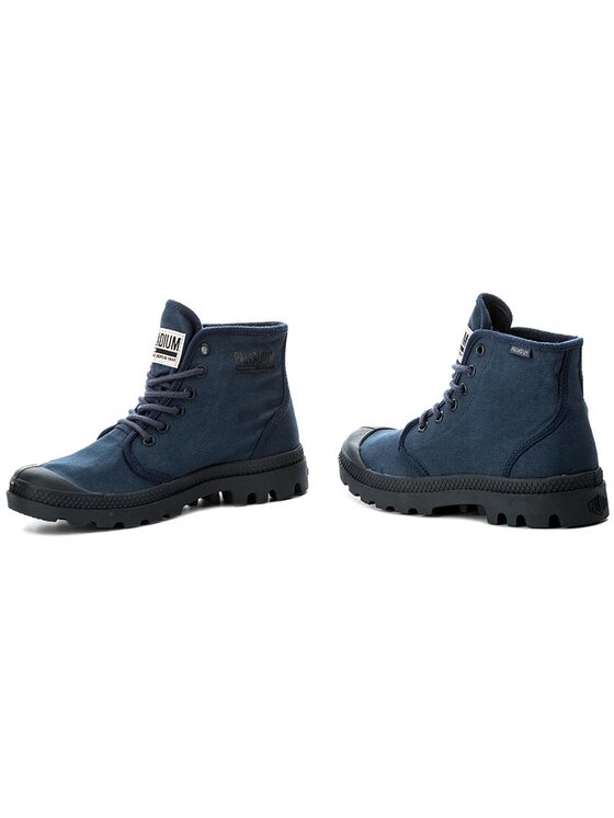 Palladium Planinarske cipele Pampa Hi Originale Tc 75554-458-M ...