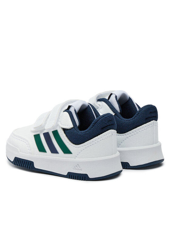 adidas Sneakersy Tensaur Sport 2.0 Cf I IF1735 Biały | Modivo.pl