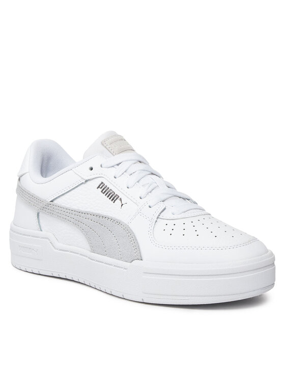 Puma Tossud Ca Pro Suede Fs Jr 392008 03 Valge | Modivo.ee