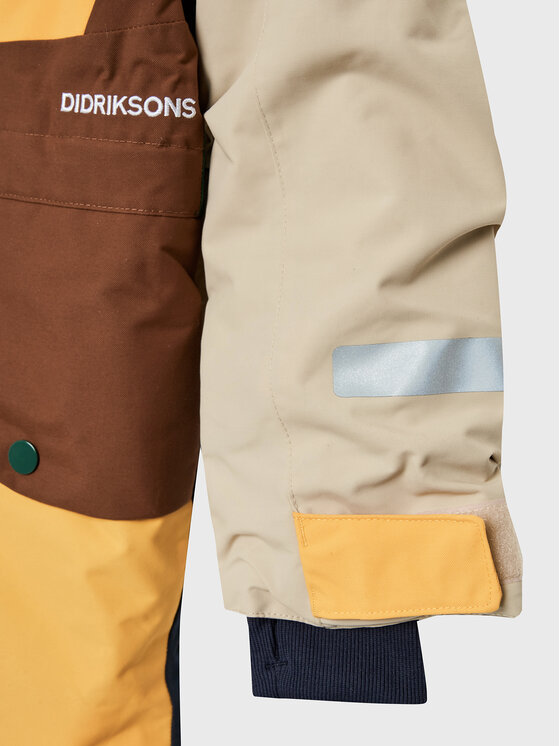 Didriksons Overall de iarnă Bjornen 504469 Colorat Regular Fit | Modivo.ro