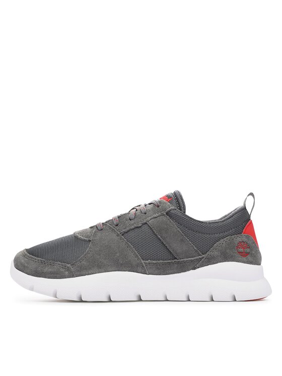 Timberland Tenisice Boroughs Project L/F Ox TB0A62RN0331 Siva | Modivo.hr