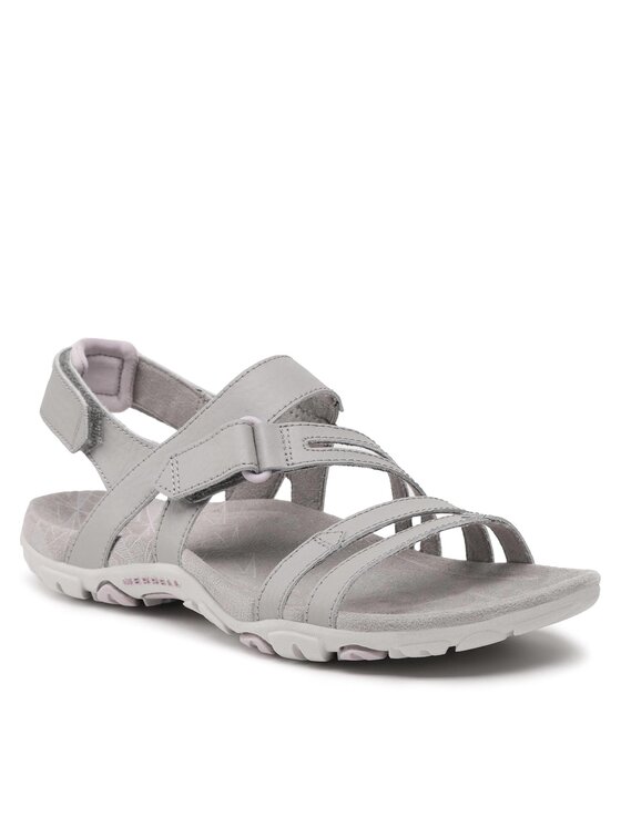 Merrell Босоніжки Sandspur Rose Convert J004490 Білий | Modivo.ua