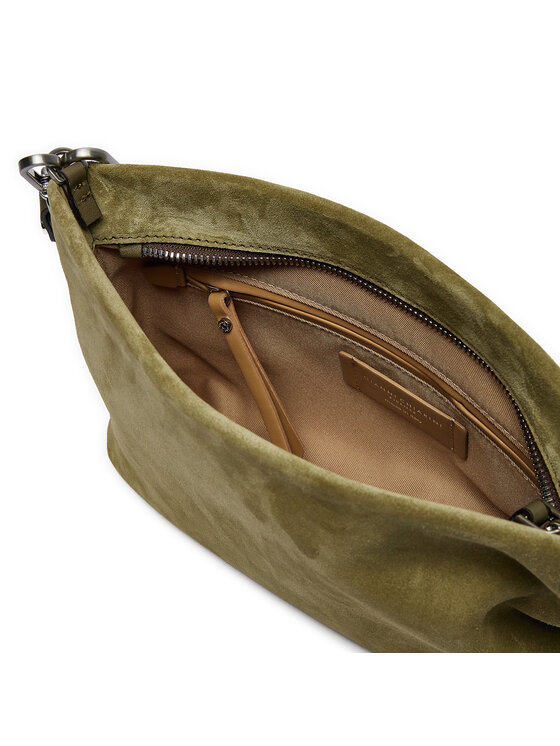 Gianni Chiarini Torebka Brenda BS 8265 CM-PL Khaki | Modivo.pl