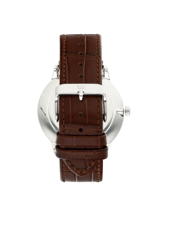 Tommy Hilfiger Ρολόι Brad TH1710389 Καφέ | Modivo.gr