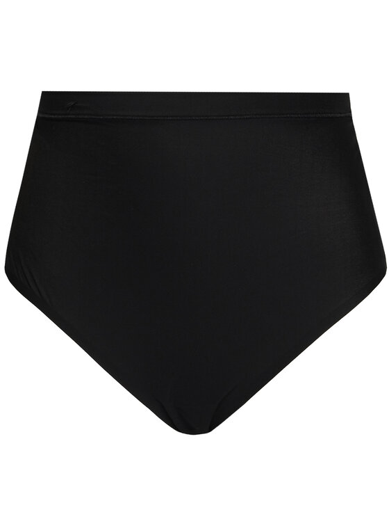 Triumph Класически бикини с висока талия Smart Micro Maxi Plus 10202453 ...