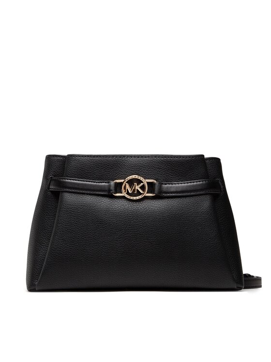 MICHAEL Michael Kors Kabelka Angelina 30F2GAQM1L Černá | Modivo.cz