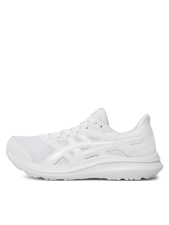 Asics Buty do biegania Jolt 4 1011B603 Biały | Modivo.pl