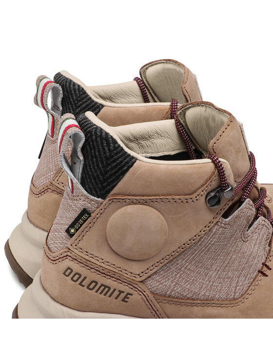 Dolomite Trekkingi W's Braies High Gtx 2.0 GORE-TEX 285635-0848005 ...