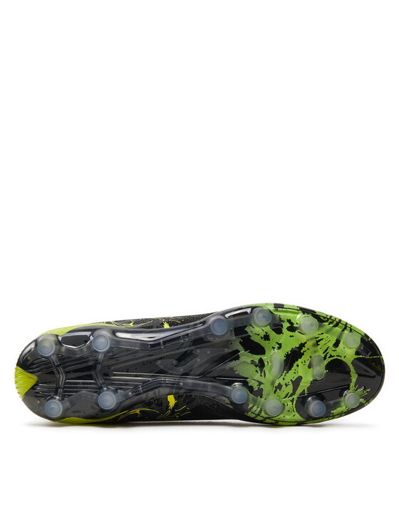 Joma Buty do piłki nożnej Supercopa Firm Ground SUPW2401FG Czarny ...