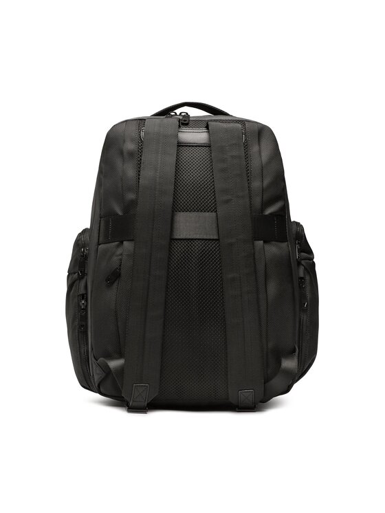 Guess Plecak Voyager HMVOYA P2406 Czarny | Modivo.pl