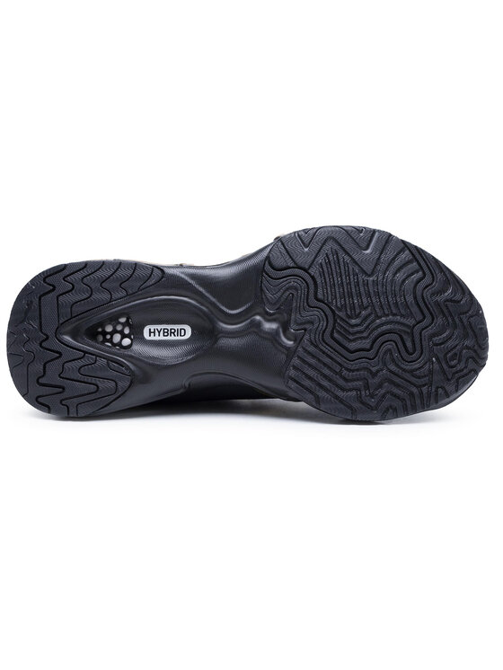 Puma Обувки за фитнес зала Zone Xt Metal Wn's 193032 02 Черен | Modivo.bg