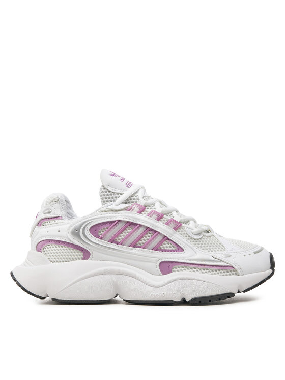 adidas Sneakers OZMILLEN IF9500 Weiß | Modivo.de