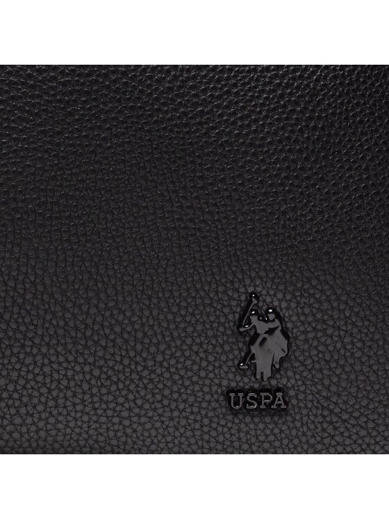 U.S. Polo Assn. Калъф за таблет Seattle BEUS35748MVP000 Черен | Modivo.bg