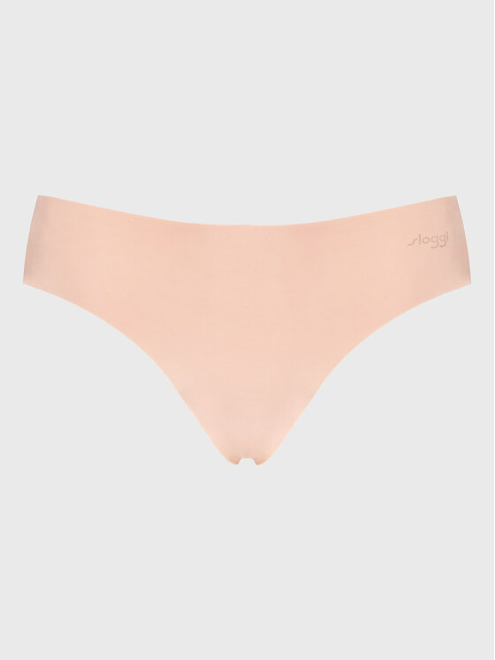 Sloggi Set 2 perechi de chiloți tanga 10215267 Colorat | Modivo.ro