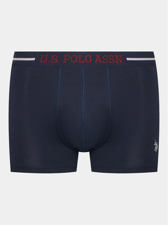U.S. Polo Assn. Set de boxeri﻿ 80328 Colorat | Modivo.ro