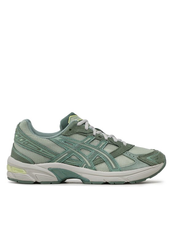 Asics Buty GEL-1130 1201A255 Szary | Modivo.pl