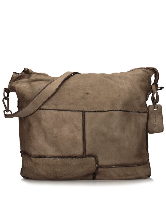 Toscanio Torebka B106 Beżowy | Modivo.pl