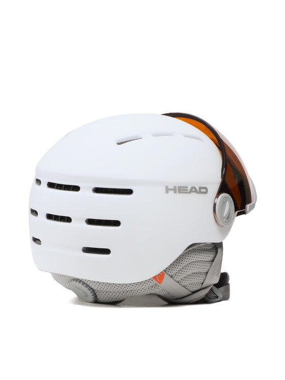 Head Skihelm Queen 325010 Weiß | Modivo.de