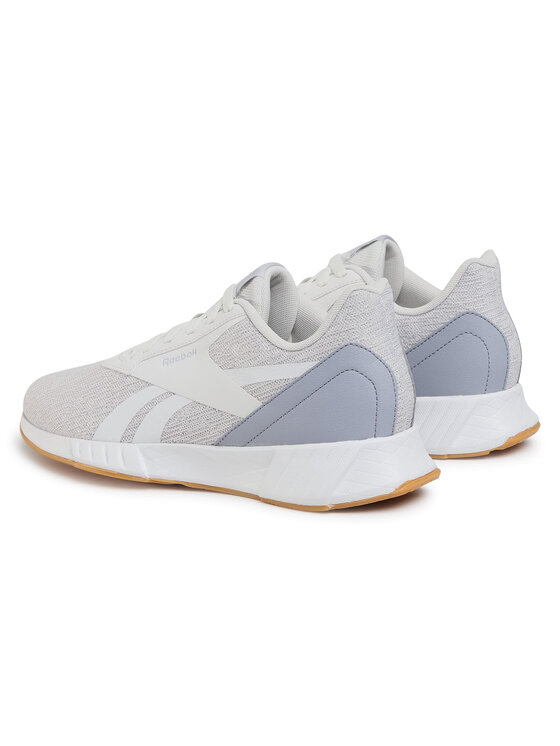 Reebok Běžecké boty Lite Plus 2.0 FU8729 Šedá | Modivo.cz