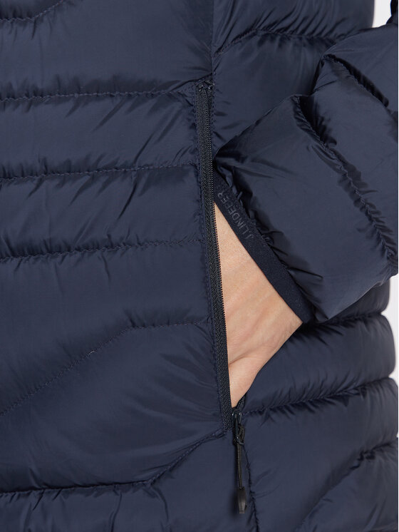 J.Lindeberg Geacă din puf Cliff AMOW06706 Bleumarin Regular Fit | Modivo.ro