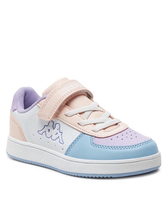 Kappa Sneakers Logo Malone Ev Kid 36185LW Multicolore | Modivo.it