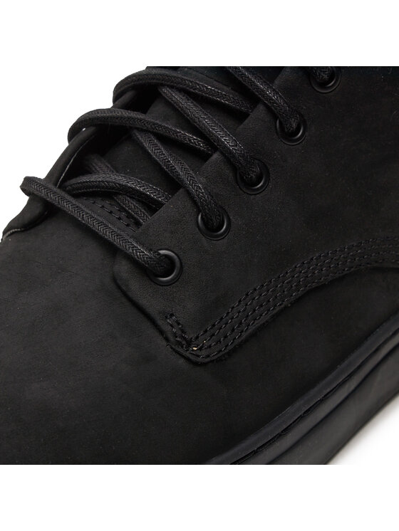Timberland Schnurschuhe Adventure 2.0 Cupsol A1JUY TB0A1JUY0011 Schwarz Modivo