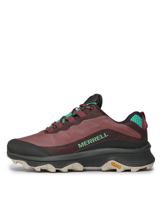 Merrell Trekking Moab Speed J066858 Smeđa | Modivo.hr