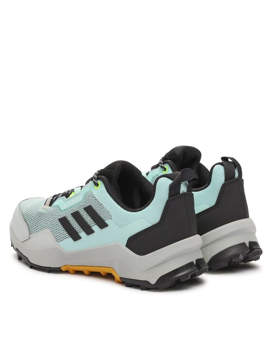 adidas Trekkings Terrex AX4 Hiking Shoes IF4870 Turcoaz | Modivo.ro