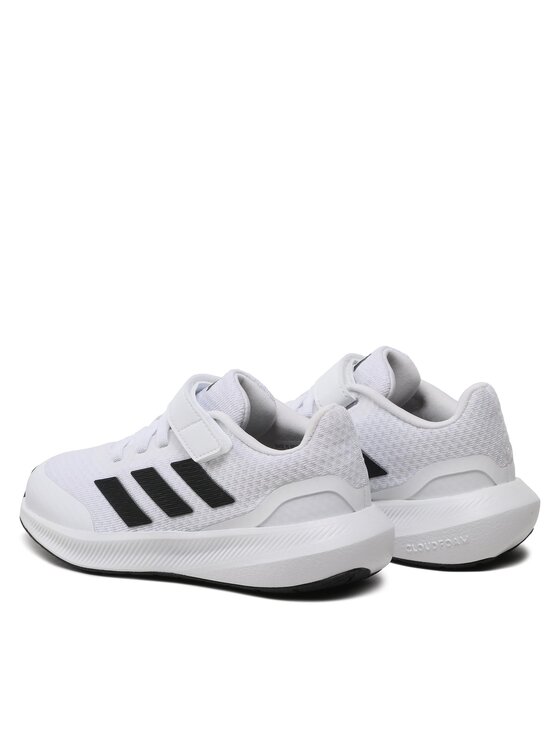 adidas Sneakersy Runfalcon 3.0 Sport Running Elastic Lace Top Strap ...