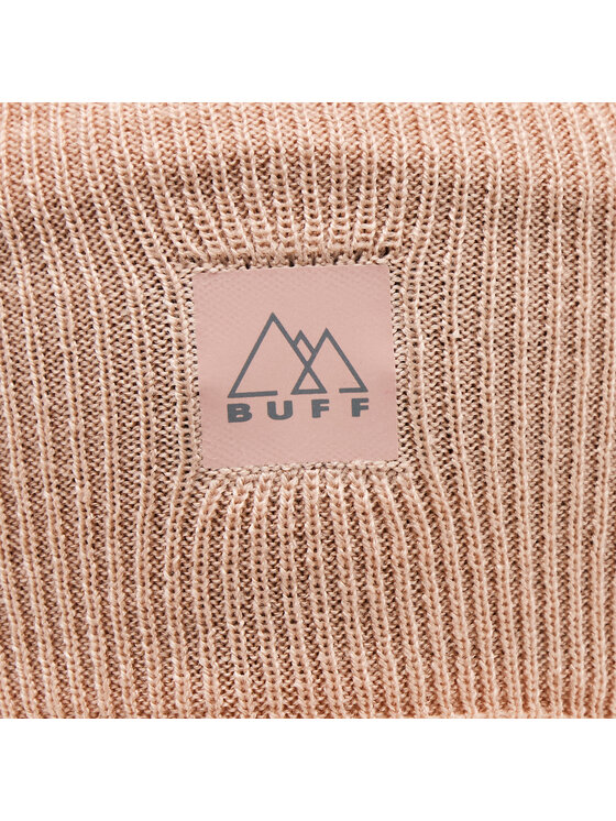 Buff Обруч Buff CrossKnit Headband Рожевий | Modivo.ua