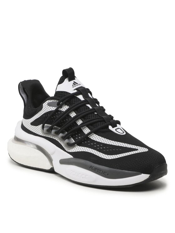 adidas Sneakers Alphaboost V1 Sustainable BOOST Lifestyle Running Shoes ...