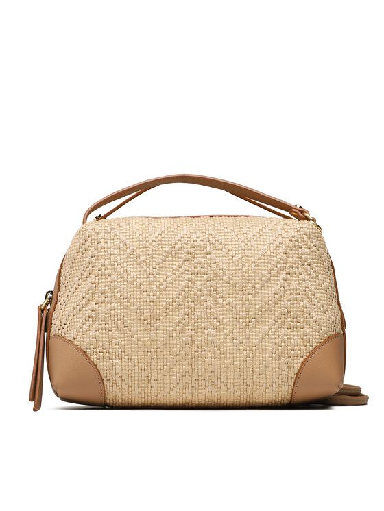Gianni Chiarini Torebka BS 8648/23PE BRD Beżowy | Modivo.pl